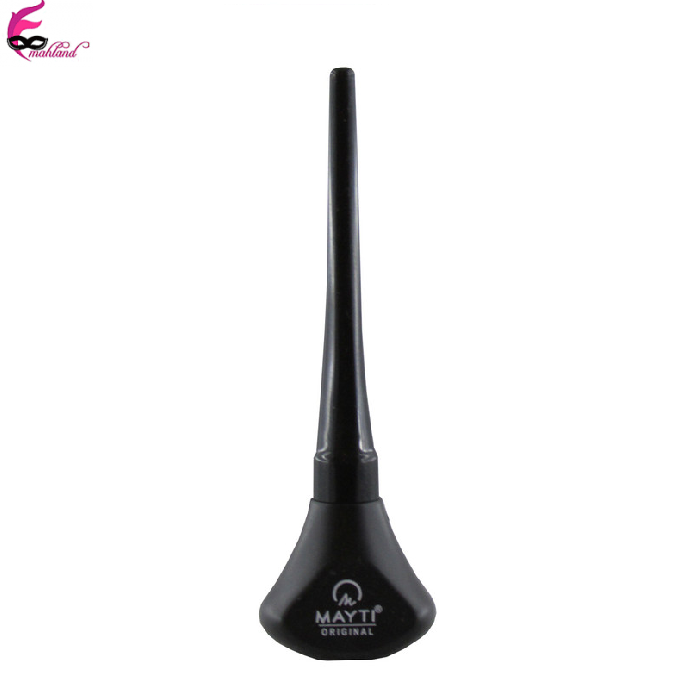 خط چشم مویی سر مشکی مای تی Mayti